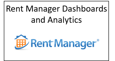Custom RentManager Dashboard | Date Analytics | RentViewer