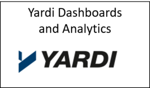 Yardi Power BI Dashboard | Data Warehouse & Analytics | RentViewer