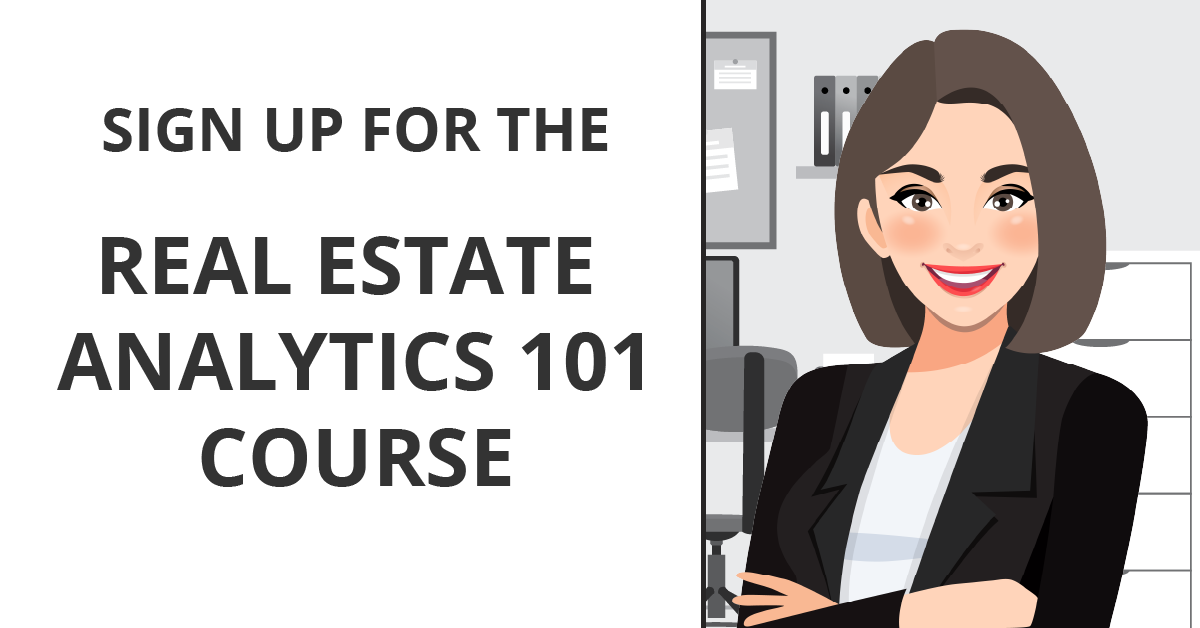 Analytics 101 - A Free Course for Analytics in Real Estate - RentViewer