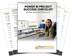 Power BI for Real Estate