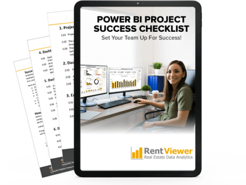 Power BI for Real Estate