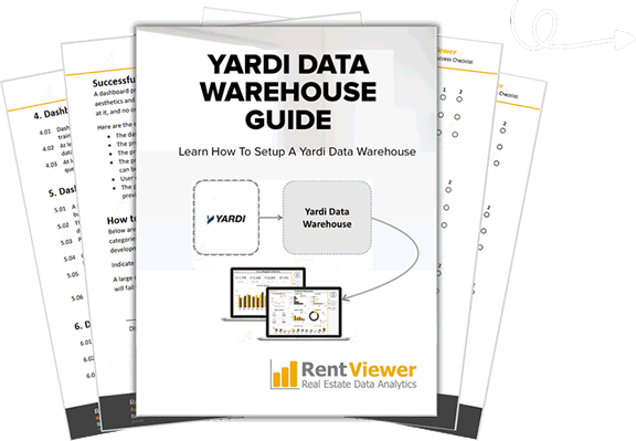 Yardi Dashboard - Order a Custom Dashboard - RentViewer