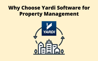 Real Estate Data Analytics Dashboards for Yardi, Entrata, Appfolio ...
